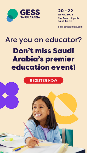 Madrasati: A Saudi Digital Education Model Shaping the Future of ...