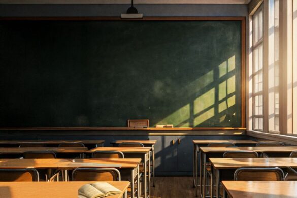 Saudi Arabia Opens Public Schools to Private Operators - Education Saudi