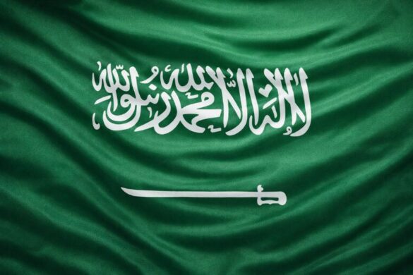 Saudi Arabia Launches National Policy to Boost Arabic Language Across ...