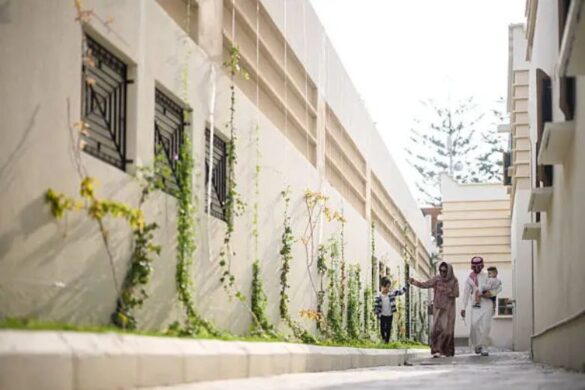 Best Schools in Saudi Arabia Guide to Leading International and Private ...