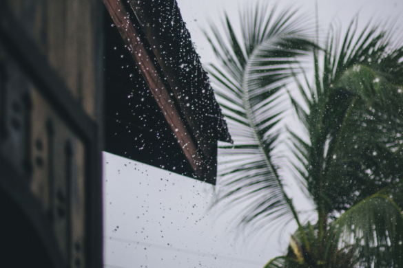 Heavy Rain and Thunderstorms Forecast Across Makkah and Southern ...